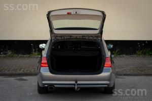 Pelēks BMW 320 2010 Talsi, ar dzinēja tilpumu 2.00 L un nobraukumu 231 tūkst. km par 5790 €, foto 7 vietnē AUTOMOTO.COM.LV