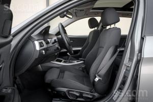 Pelēks BMW 320 2010 Talsi, ar dzinēja tilpumu 2.00 L un nobraukumu 231 tūkst. km par 5790 €, foto 10 vietnē AUTOMOTO.COM.LV