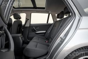 Pelēks BMW 320 2010 Talsi, ar dzinēja tilpumu 2.00 L un nobraukumu 231 tūkst. km par 5790 €, foto 11 vietnē AUTOMOTO.COM.LV