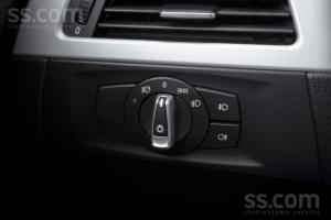 Pelēks BMW 320 2010 Talsi, ar dzinēja tilpumu 2.00 L un nobraukumu 231 tūkst. km par 5790 €, foto 15 vietnē AUTOMOTO.COM.LV