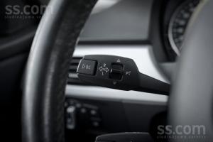 Pelēks BMW 320 2010 Talsi, ar dzinēja tilpumu 2.00 L un nobraukumu 231 tūkst. km par 5790 €, foto 16 vietnē AUTOMOTO.COM.LV