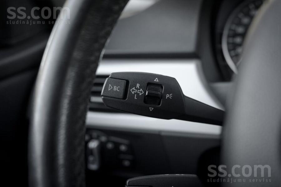 Pelēks BMW 320 2010 Talsi, ar dzinēja tilpumu 2.00 L un nobraukumu 231 tūkst. km par 5790 €, foto 16 vietnē AUTOMOTO.COM.LV