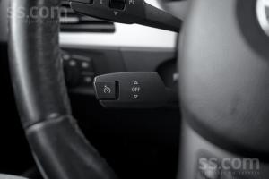 Pelēks BMW 320 2010 Talsi, ar dzinēja tilpumu 2.00 L un nobraukumu 231 tūkst. km par 5790 €, foto 17 vietnē AUTOMOTO.COM.LV