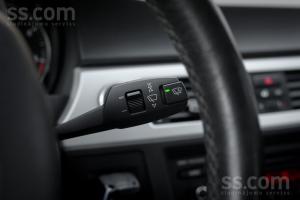 Pelēks BMW 320 2010 Talsi, ar dzinēja tilpumu 2.00 L un nobraukumu 231 tūkst. km par 5790 €, foto 21 vietnē AUTOMOTO.COM.LV