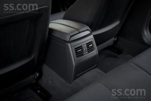 Pelēks BMW 320 2010 Talsi, ar dzinēja tilpumu 2.00 L un nobraukumu 231 tūkst. km par 5790 €, foto 24 vietnē AUTOMOTO.COM.LV