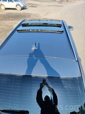Pelēks BMW 320 2010 Saldus, ar dzinēja tilpumu 2.00 L un nobraukumu 476 tūkst. km par 4400 €, foto 17 vietnē AUTOMOTO.COM.LV