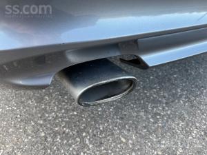 Pelēks BMW 320 2010 Cēsis, ar dzinēja tilpumu 2.00 L un nobraukumu 286 tūkst. km par 5450 €, foto 11 vietnē AUTOMOTO.COM.LV
