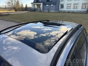 Pelēks BMW 320 2010 Cēsis, ar dzinēja tilpumu 2.00 L un nobraukumu 286 tūkst. km par 5450 €, foto 14 vietnē AUTOMOTO.COM.LV