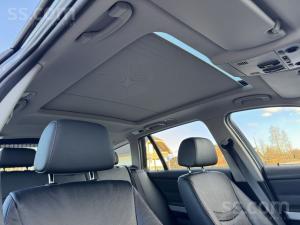 Pelēks BMW 320 2010 Cēsis, ar dzinēja tilpumu 2.00 L un nobraukumu 286 tūkst. km par 5450 €, foto 20 vietnē AUTOMOTO.COM.LV