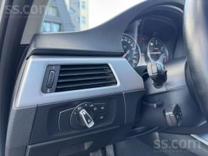 Pelēks BMW 320 2010 Cēsis, ar dzinēja tilpumu 2.00 L un nobraukumu 286 tūkst. km par 5450 €, foto 24 vietnē AUTOMOTO.COM.LV