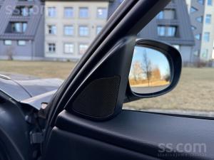 Pelēks BMW 320 2010 Cēsis, ar dzinēja tilpumu 2.00 L un nobraukumu 286 tūkst. km par 5450 €, foto 27 vietnē AUTOMOTO.COM.LV
