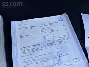 Pelēks BMW 320 2010 Cēsis, ar dzinēja tilpumu 2.00 L un nobraukumu 286 tūkst. km par 5450 €, foto 30 vietnē AUTOMOTO.COM.LV