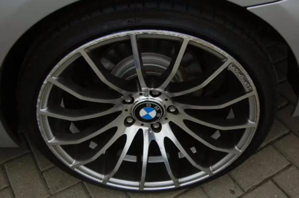 Pelēks BMW 320 2010 Jēkabpils, ar dzinēja tilpumu 2.00 L un nobraukumu 240 tūkst. km par 1000 €, foto 10 vietnē AUTOMOTO.COM.LV
