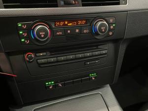 Grey BMW 320 2010 in Jurmala, with an engine capacity of 2.00 L and mileage of 324 thousand km for 6750 €, photo 24 on AUTOMOTO.COM.LV