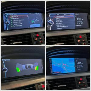 Grey BMW 320 2010 in Jurmala, with an engine capacity of 2.00 L and mileage of 324 thousand km for 6750 €, photo 26 on AUTOMOTO.COM.LV