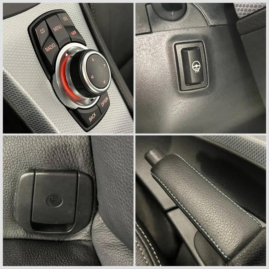 Grey BMW 320 2010 in Jurmala, with an engine capacity of 2.00 L and mileage of 324 thousand km for 6750 €, photo 28 on AUTOMOTO.COM.LV