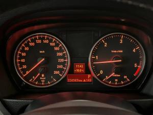 Grey BMW 320 2010 in Jurmala, with an engine capacity of 2.00 L and mileage of 324 thousand km for 6750 €, photo 30 on AUTOMOTO.COM.LV