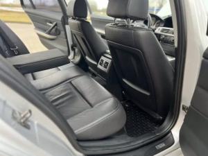 Grey BMW 320 2010 in Jekabpils, with an engine capacity of 2.00 L and mileage of 250 thousand km for 5500 €, photo 14 on AUTOMOTO.COM.LV
