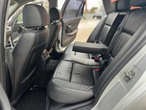Grey BMW 320 2010 in Jekabpils, with an engine capacity of 2.00 L and mileage of 250 thousand km for 5500 €, photo 16 on AUTOMOTO.COM.LV