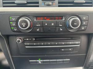 Grey BMW 320 2010 in Jekabpils, with an engine capacity of 2.00 L and mileage of 250 thousand km for 5500 €, photo 20 on AUTOMOTO.COM.LV