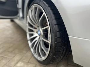 Grey BMW 320 2010 in Jekabpils, with an engine capacity of 2.00 L and mileage of 250 thousand km for 5500 €, photo 24 on AUTOMOTO.COM.LV