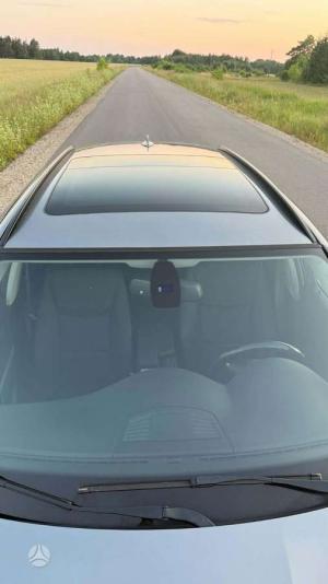 Grey BMW 320 2010 in Vilnius, with an engine capacity of 2.00 L and mileage of 306 thousand km for 4880 €, photo 15 on AUTOMOTO.COM.LV