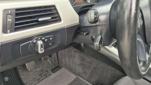 Grey BMW 320 2010 in Kupiskis, with an engine capacity of 2.00 L and mileage of 235 thousand km for 4100 €, photo 16 on AUTOMOTO.COM.LV