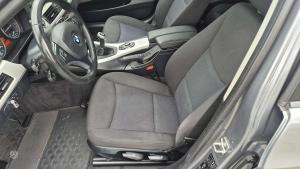 Grey BMW 320 2010 in Kupiskis, with an engine capacity of 2.00 L and mileage of 235 thousand km for 4100 €, photo 17 on AUTOMOTO.COM.LV