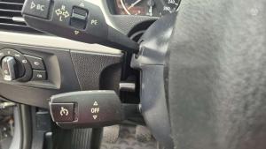 Grey BMW 320 2010 in Kupiskis, with an engine capacity of 2.00 L and mileage of 235 thousand km for 4100 €, photo 18 on AUTOMOTO.COM.LV