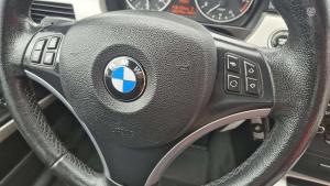 Grey BMW 320 2010 in Kupiskis, with an engine capacity of 2.00 L and mileage of 235 thousand km for 4100 €, photo 19 on AUTOMOTO.COM.LV