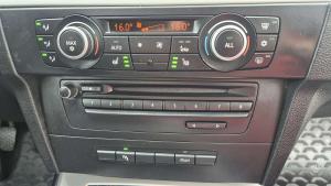 Grey BMW 320 2010 in Kupiskis, with an engine capacity of 2.00 L and mileage of 235 thousand km for 4100 €, photo 21 on AUTOMOTO.COM.LV