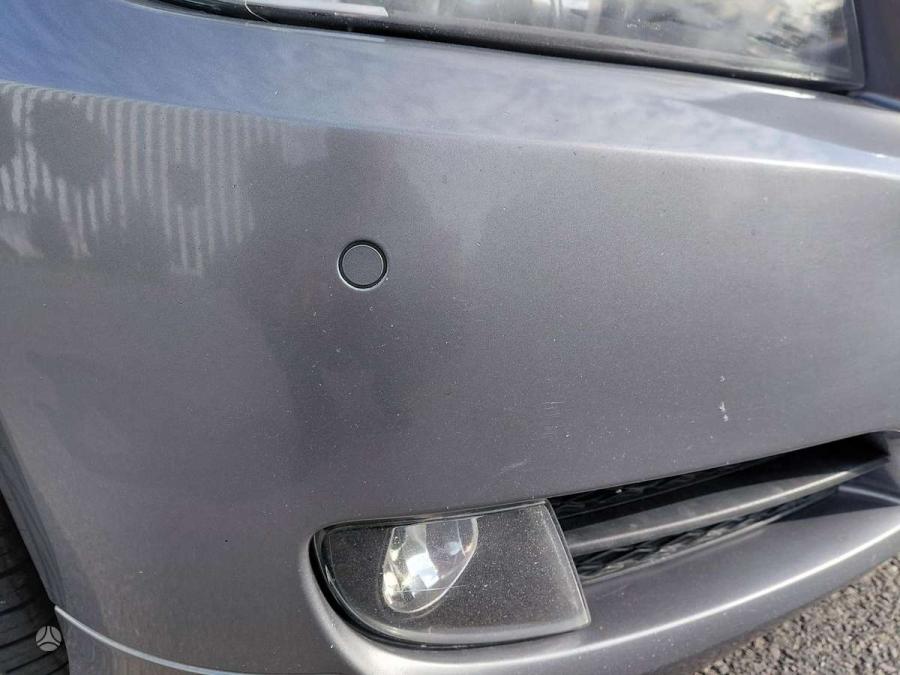 Grey BMW 320 2010 in Vilnius, with an engine capacity of 2.00 L and mileage of 336 thousand km for 5490 €, photo 21 on AUTOMOTO.COM.LV