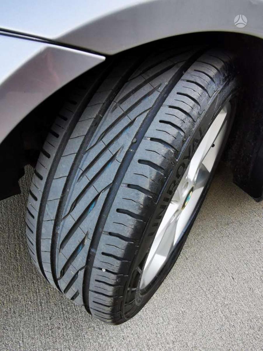 Grey BMW 320 2010 in Vilnius, with an engine capacity of 2.00 L and mileage of 336 thousand km for 5490 €, photo 24 on AUTOMOTO.COM.LV