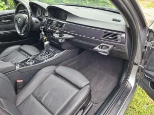 Pelēks BMW 320 2010 Marijampole, ar dzinēja tilpumu 2.00 L un nobraukumu 284 tūkst. km par 5200 €, foto 12 vietnē AUTOMOTO.COM.LV