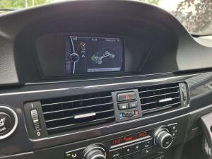 Pelēks BMW 320 2010 Marijampole, ar dzinēja tilpumu 2.00 L un nobraukumu 284 tūkst. km par 5200 €, foto 20 vietnē AUTOMOTO.COM.LV