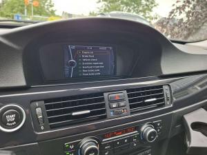 Pelēks BMW 320 2010 Marijampole, ar dzinēja tilpumu 2.00 L un nobraukumu 284 tūkst. km par 5200 €, foto 23 vietnē AUTOMOTO.COM.LV