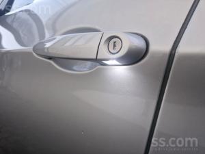 Pelēks BMW 320 2010 Rīga, ar dzinēja tilpumu 2.00 L un nobraukumu 330 tūkst. km par 4450 €, foto 13 vietnē AUTOMOTO.COM.LV