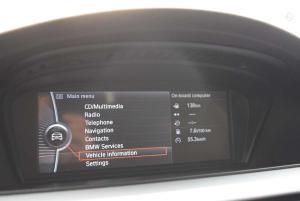 Pelēks BMW 320 2010 Viļņa, ar dzinēja tilpumu 2.00 L un nobraukumu 334 tūkst. km par 4850 €, foto 16 vietnē AUTOMOTO.COM.LV