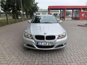 Pelēks BMW 320 2010 Šilutė, ar dzinēja tilpumu 2.00 L un nobraukumu 257 tūkst. km par 4900 €, foto 3 vietnē AUTOMOTO.COM.LV