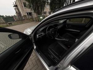Pelēks BMW 320 2010 Šilutė, ar dzinēja tilpumu 2.00 L un nobraukumu 257 tūkst. km par 4900 €, foto 11 vietnē AUTOMOTO.COM.LV