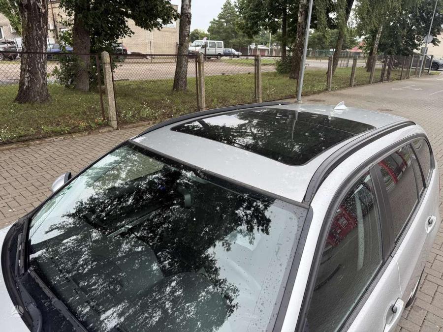 Pelēks BMW 320 2010 Šilutė, ar dzinēja tilpumu 2.00 L un nobraukumu 257 tūkst. km par 4900 €, foto 12 vietnē AUTOMOTO.COM.LV