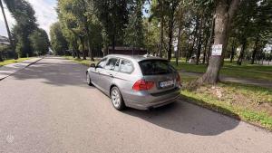Серый БМВ 320 2010 в Каунас, объемом двигателя 2.00 л и пробегом 289 тыс. км за 4850 €, фото 6 на AUTOMOTO.COM.LV
