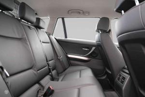 Grey BMW 320 2010 in Kaunas, with an engine capacity of 2.00 L and mileage of 239 thousand km for 5990 €, photo 10 on AUTOMOTO.COM.LV