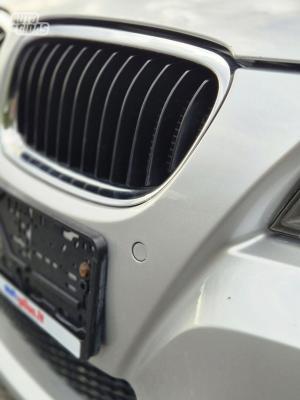 Pelēks BMW 320 2010 Prienai, ar dzinēja tilpumu 2.00 L un nobraukumu 250 tūkst. km par 4799 €, foto 15 vietnē AUTOMOTO.COM.LV