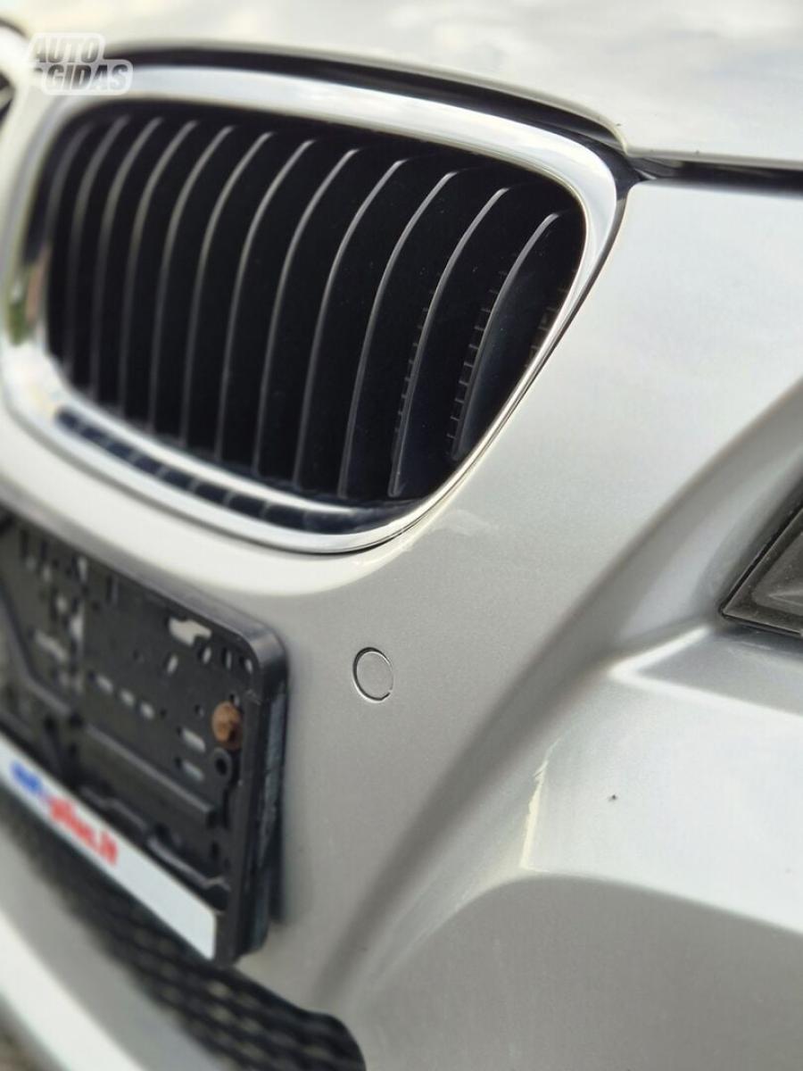 Pelēks BMW 320 2010 Prienai, ar dzinēja tilpumu 2.00 L un nobraukumu 250 tūkst. km par 4799 €, foto 15 vietnē AUTOMOTO.COM.LV