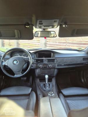 Pelēks BMW 320 2010 Prienai, ar dzinēja tilpumu 2.00 L un nobraukumu 250 tūkst. km par 4799 €, foto 20 vietnē AUTOMOTO.COM.LV