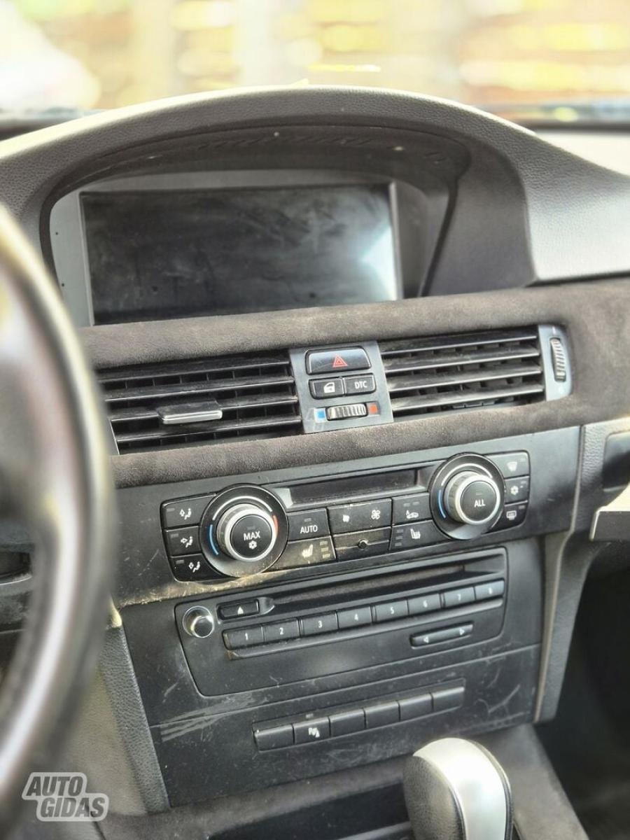 Pelēks BMW 320 2010 Prienai, ar dzinēja tilpumu 2.00 L un nobraukumu 250 tūkst. km par 4799 €, foto 21 vietnē AUTOMOTO.COM.LV