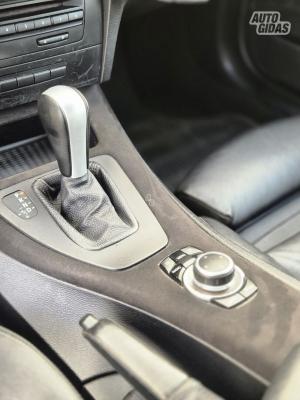 Pelēks BMW 320 2010 Prienai, ar dzinēja tilpumu 2.00 L un nobraukumu 250 tūkst. km par 4799 €, foto 23 vietnē AUTOMOTO.COM.LV