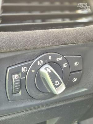 Pelēks BMW 320 2010 Prienai, ar dzinēja tilpumu 2.00 L un nobraukumu 250 tūkst. km par 4799 €, foto 26 vietnē AUTOMOTO.COM.LV