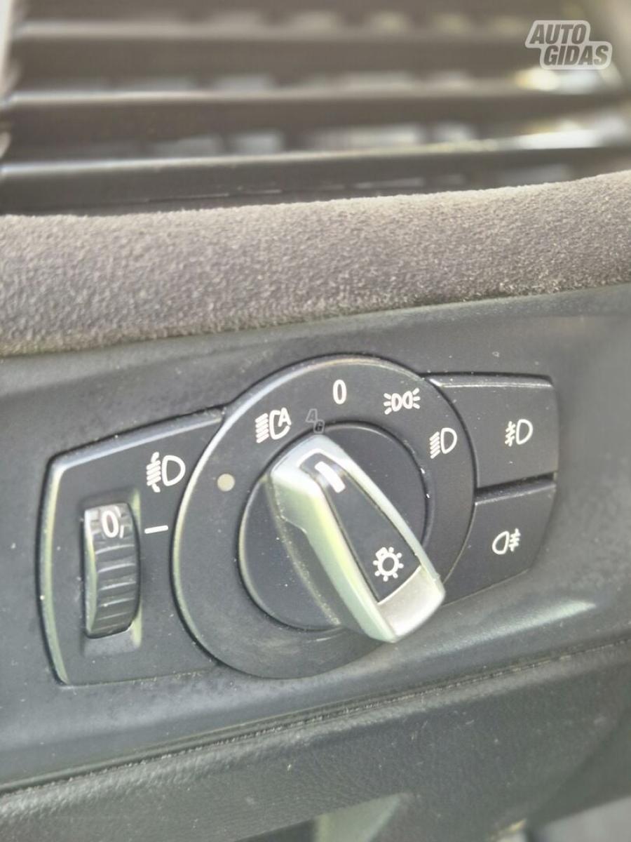 Pelēks BMW 320 2010 Prienai, ar dzinēja tilpumu 2.00 L un nobraukumu 250 tūkst. km par 4799 €, foto 26 vietnē AUTOMOTO.COM.LV